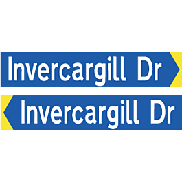 Invercargill - Type A