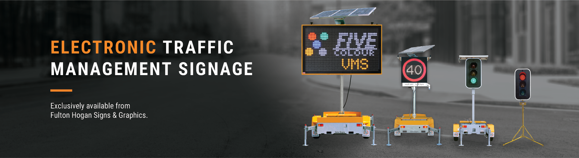 FH Signs > Visual Solutions