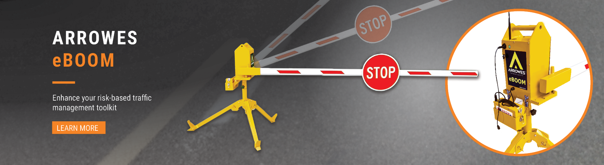 Fulton Hogan Signs Supreme Award Winning Sign Makers