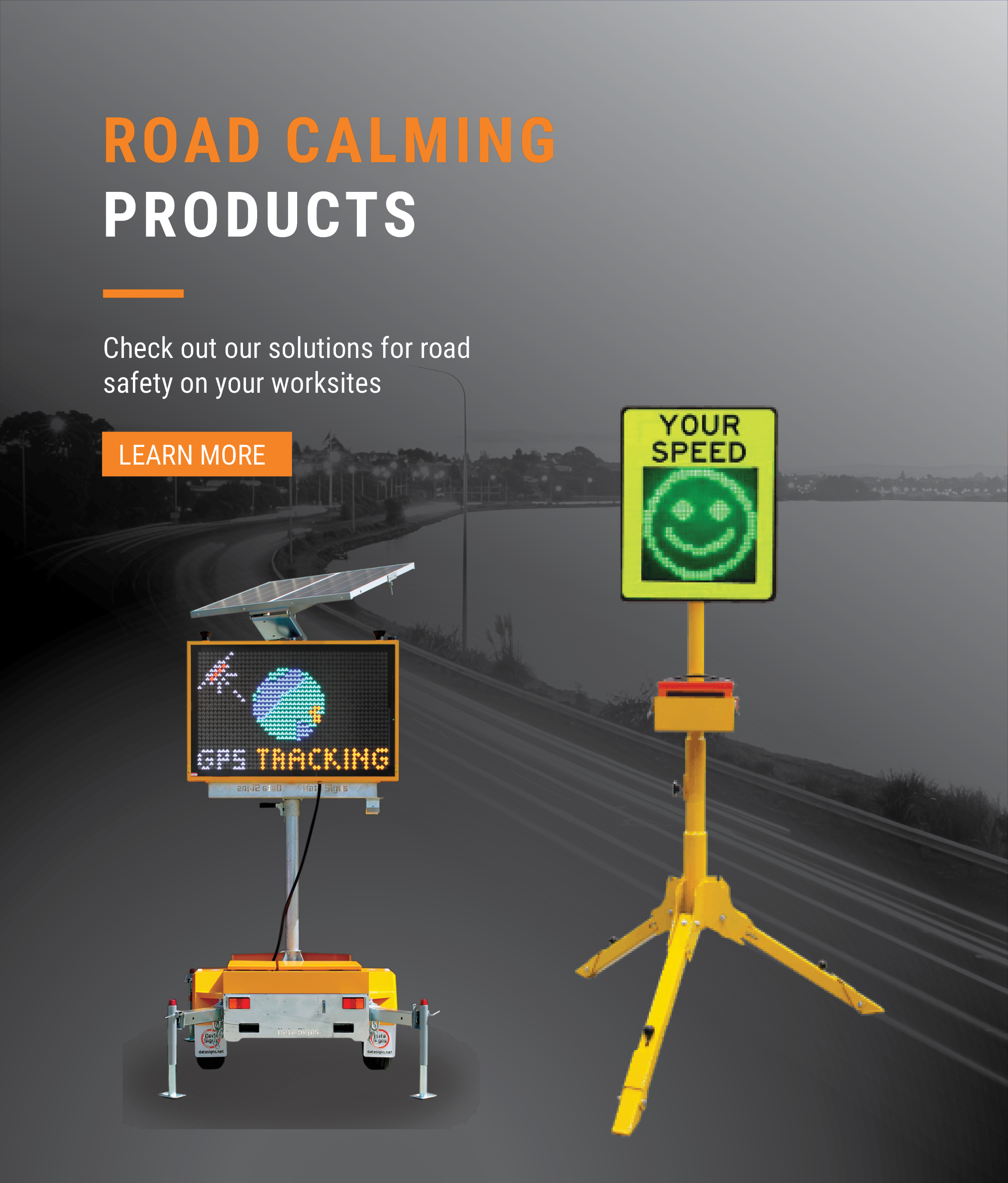 Fulton Hogan Signs Supreme Award Winning Sign Makers