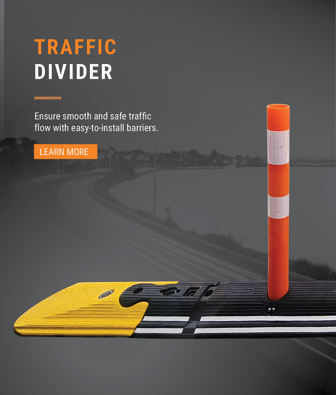 Fulton Hogan Signs Supreme Award Winning Sign Makers