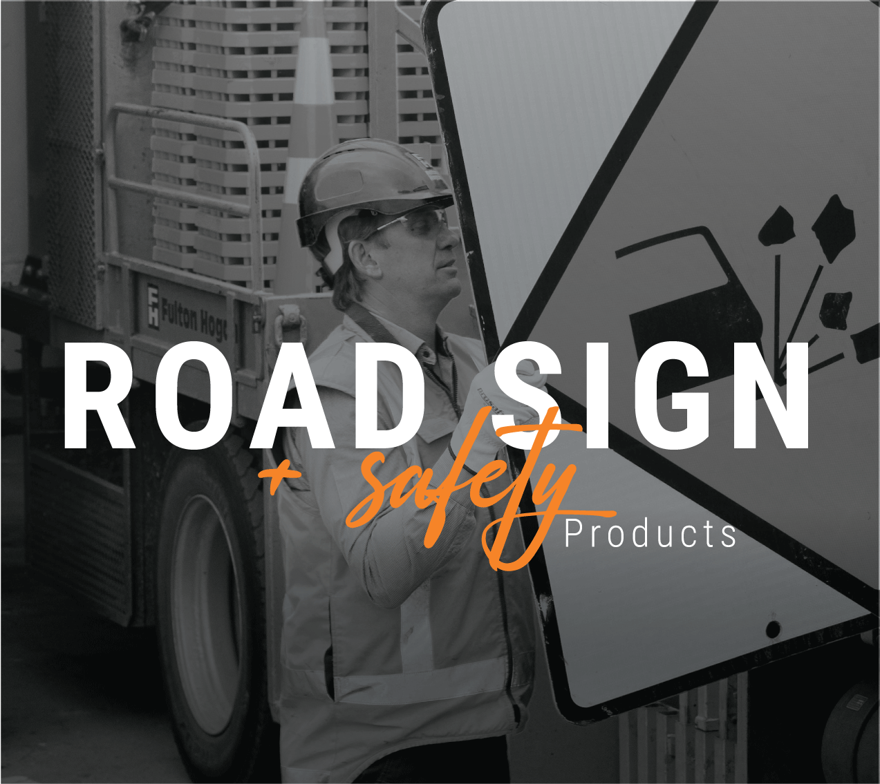 FH Signs > Visual Solutions