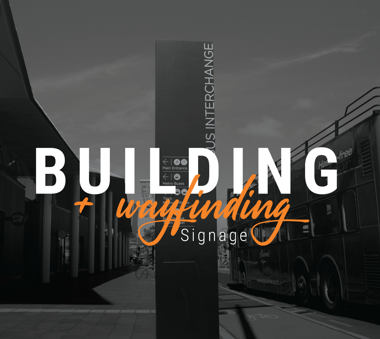 FH Signs > Visual Solutions